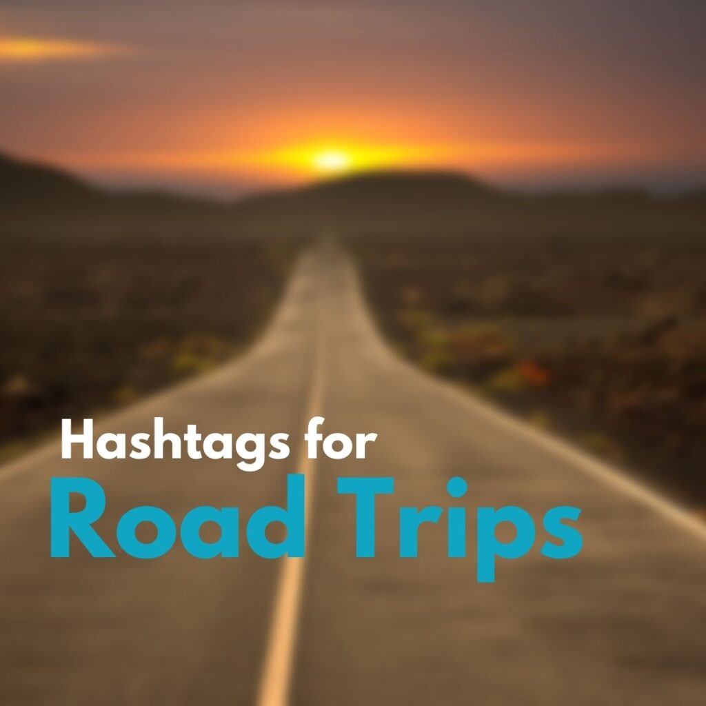 The Ultimate Guide to 1500+ Travel Hashtags - Hashtag Travels